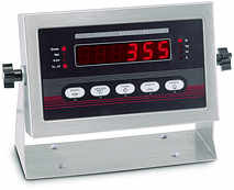 Hartman Scale Co. - 355 Digital Weight Indicator